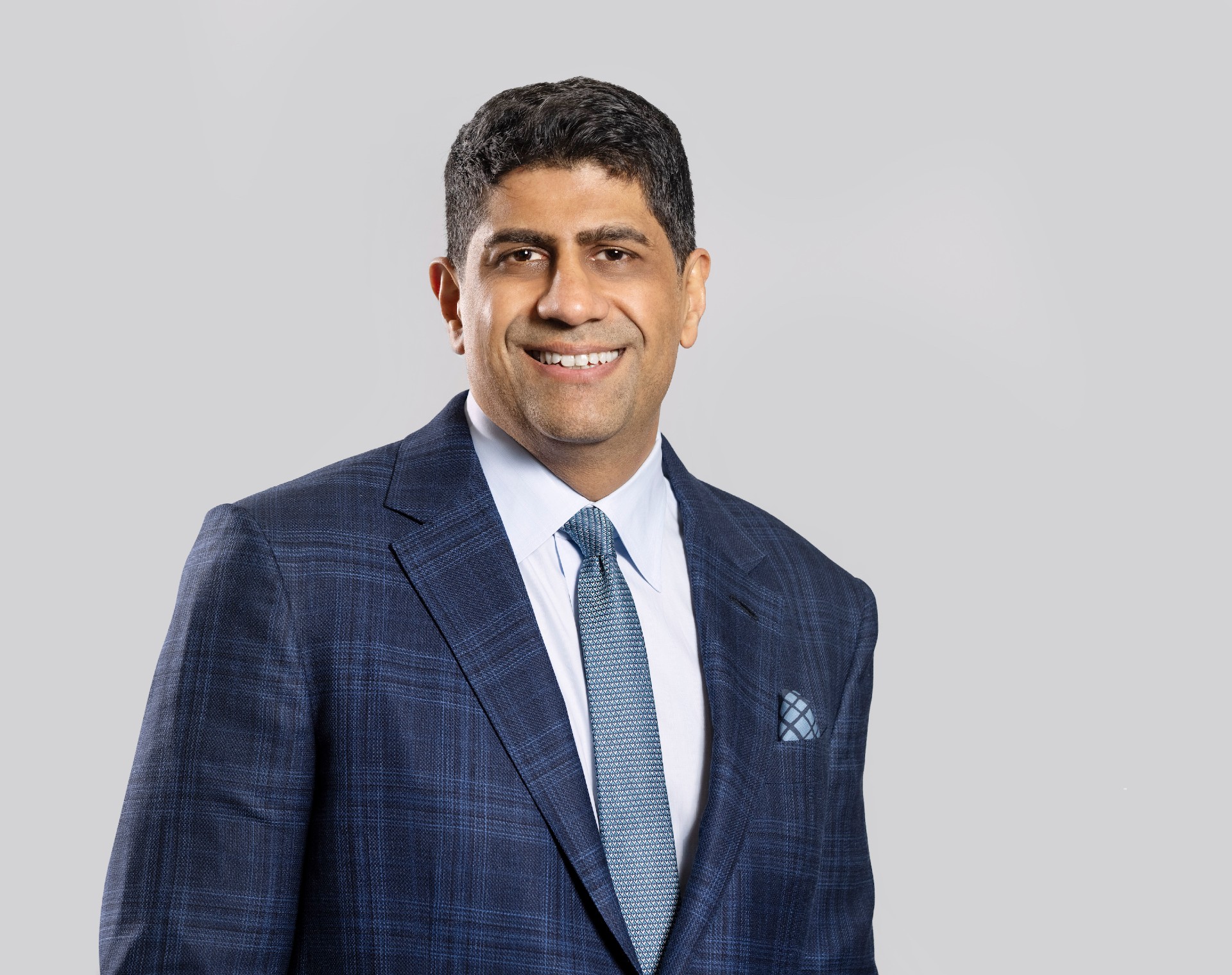 Dr. Ramzan M. Zakir – Cardiology